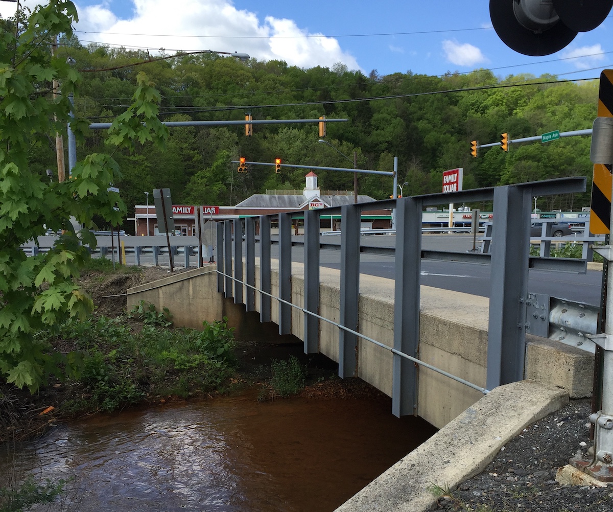 Concrete Work - Heim Construction Company | Hamburg PA